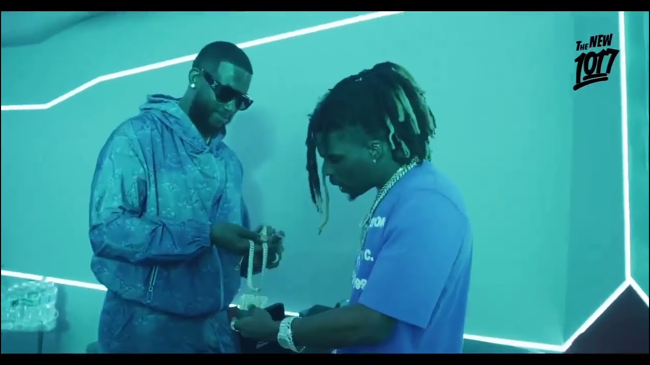 Gucci Mane Signs New Memphis Rapper Kato 2x (Big Scarr Friend) - YouTube