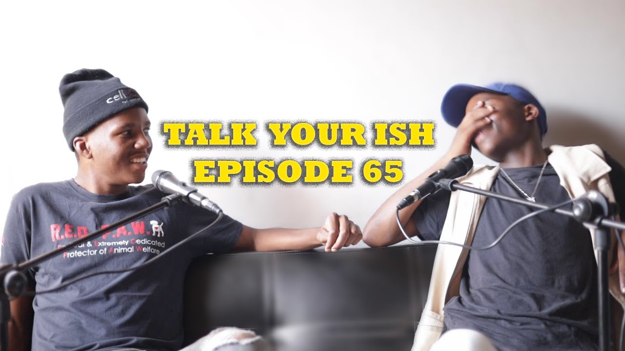 Episode 65 Karabo G Mosime | Digital Creator | Brand Embassador | MC ...