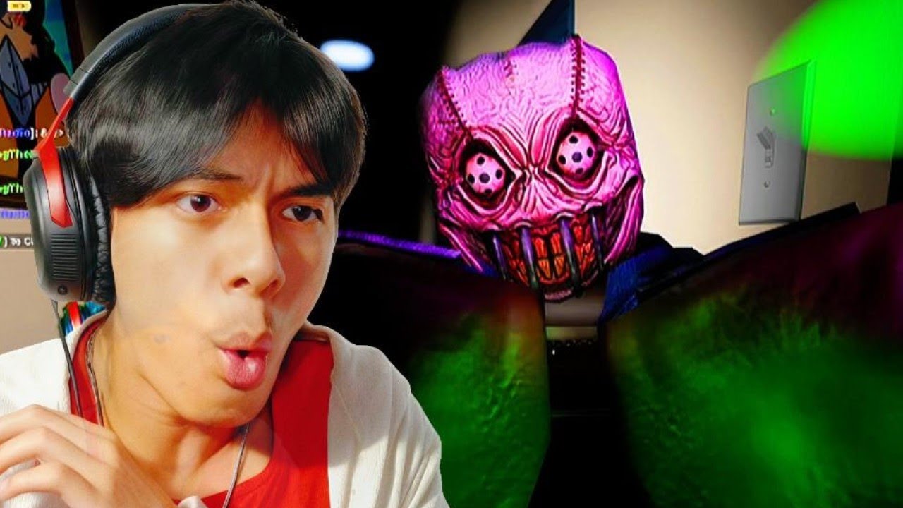 WathoneTheMC Plays Demonology - YouTube