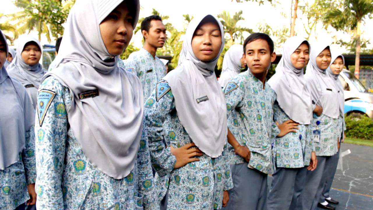 KEGIATAN OSIS - YouTube