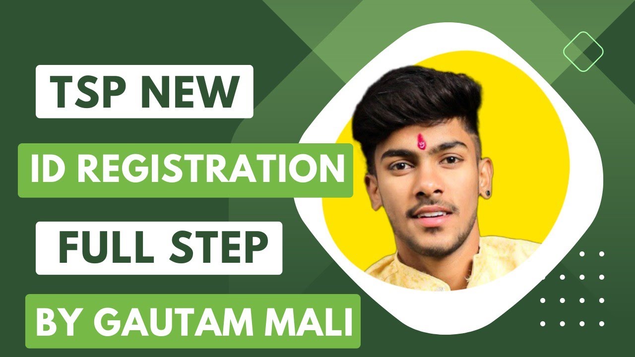 The Success Preneur New I'd registration || The Success Preneur mein ...