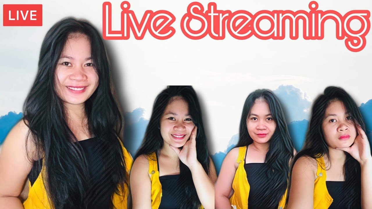 Live Stream "5Wh and 4Load" - YouTube