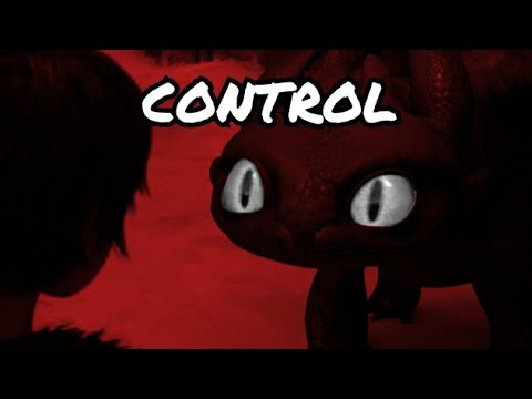 Toothless Control - YouTube