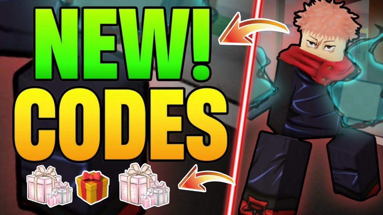 🎯 120M Visits 🎯 JUJUTSU SHENANIGANS CODES - ROBLOX JUJUTSU SHENANIGANS ...