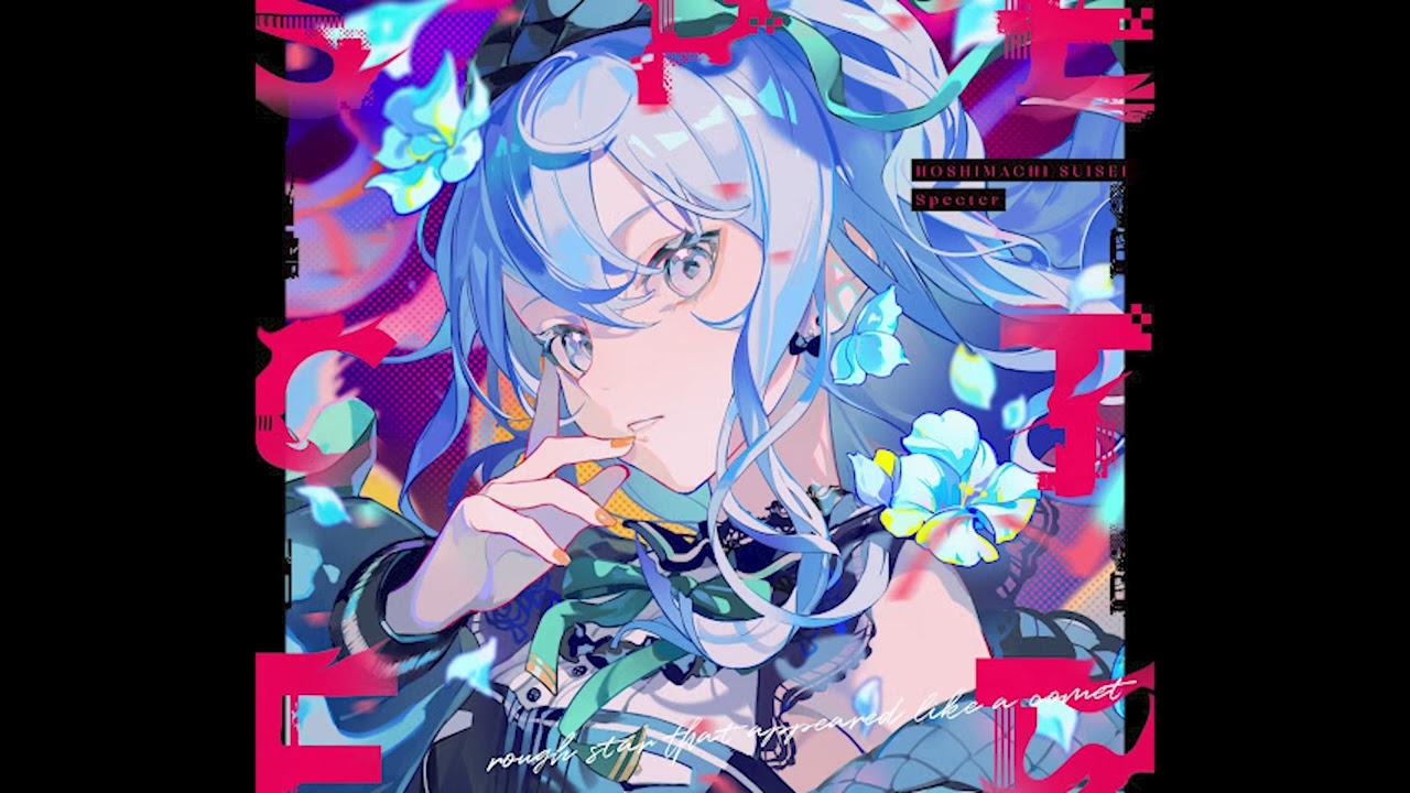 Hoshimachi Suisei - Damn Good Day Chords - Chordify