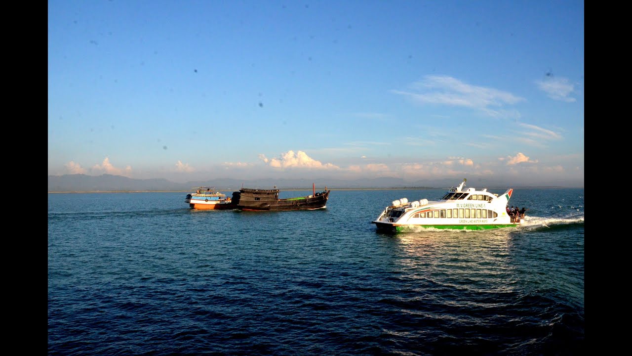 Sent Martin - YouTube