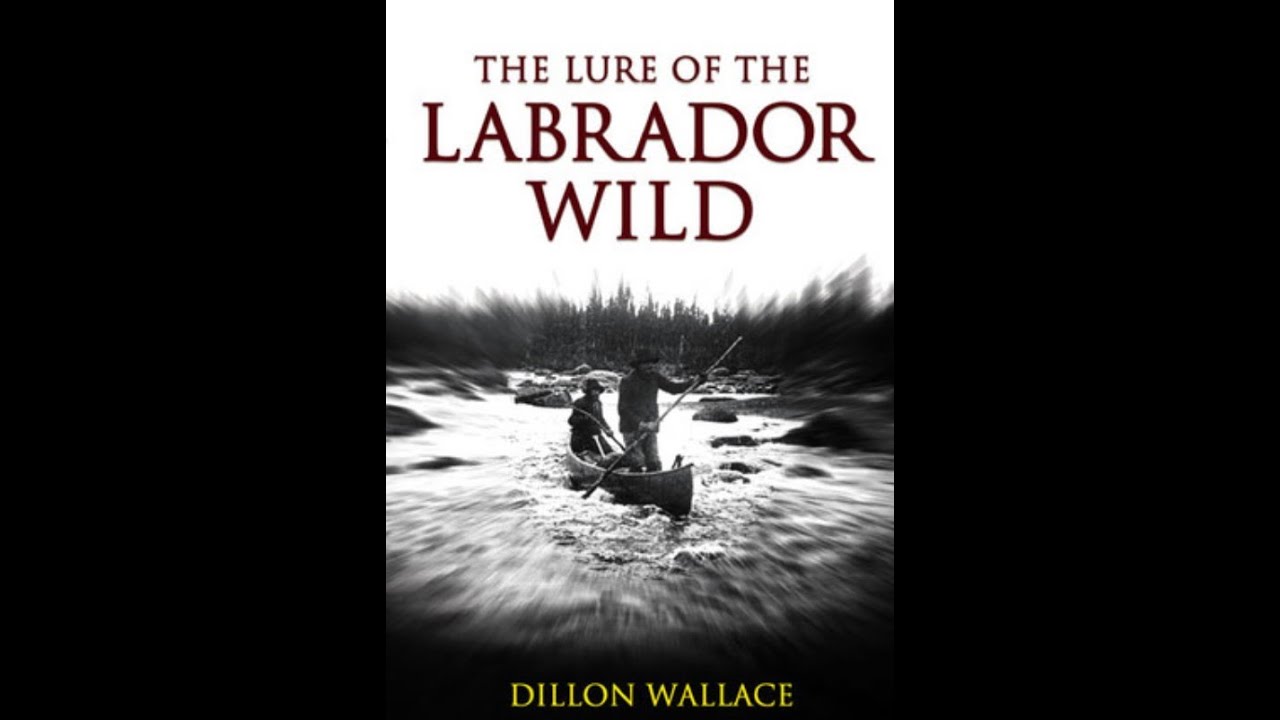 The Lure of the Labrador Wild by Dillon Wallace - Audiobook - YouTube