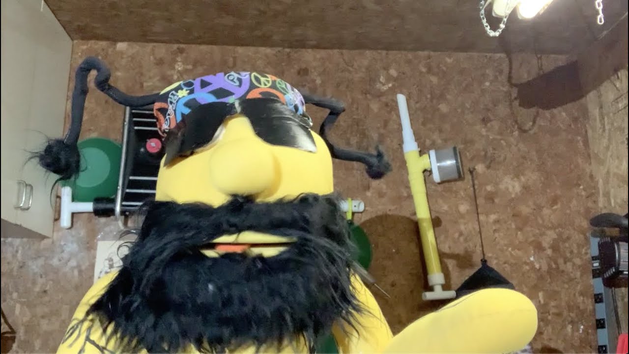 Sluice Box Giveaway Drawing and Mail Call - YouTube