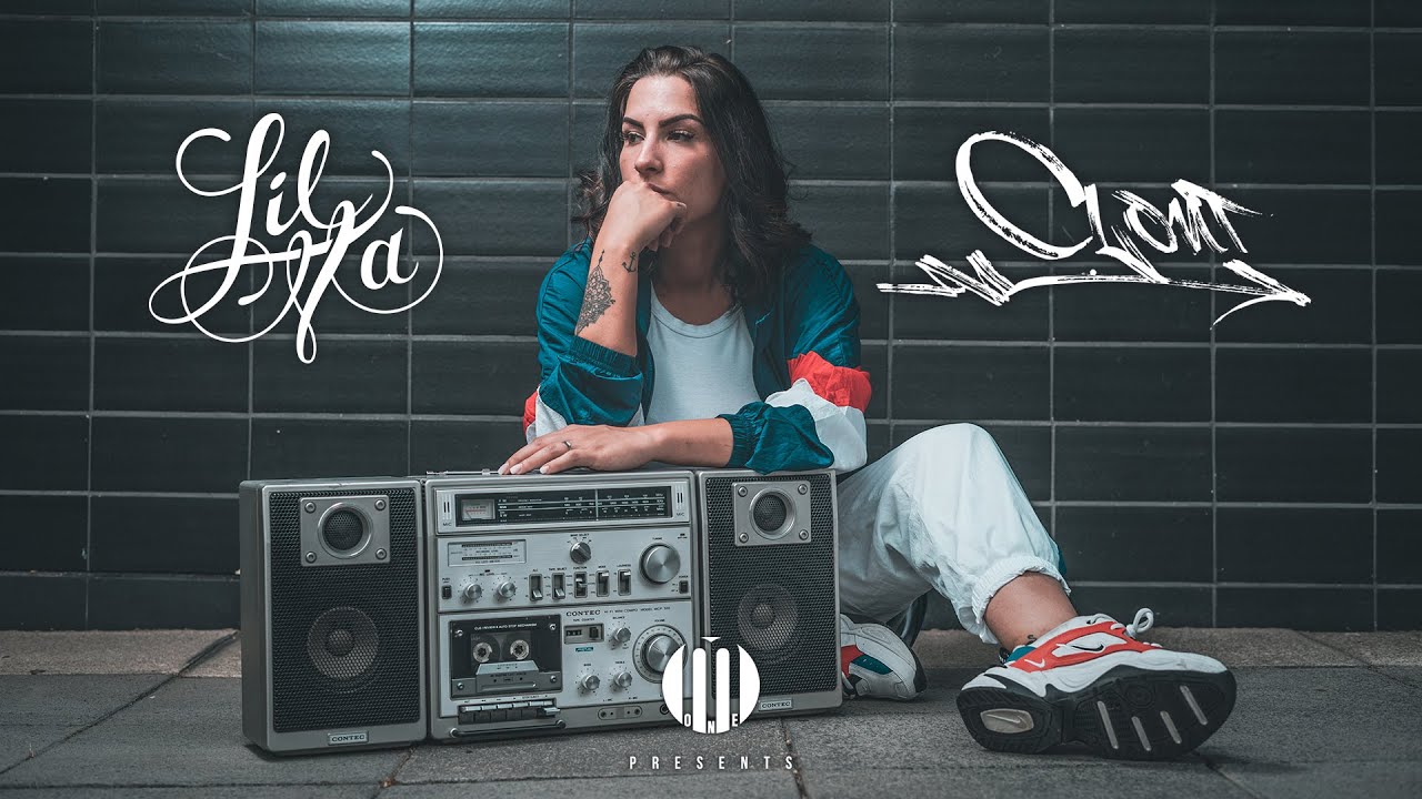 LIL MA presents CLOUT // ROOFTOP SESSION // New School - Hip Hop - R&B ...