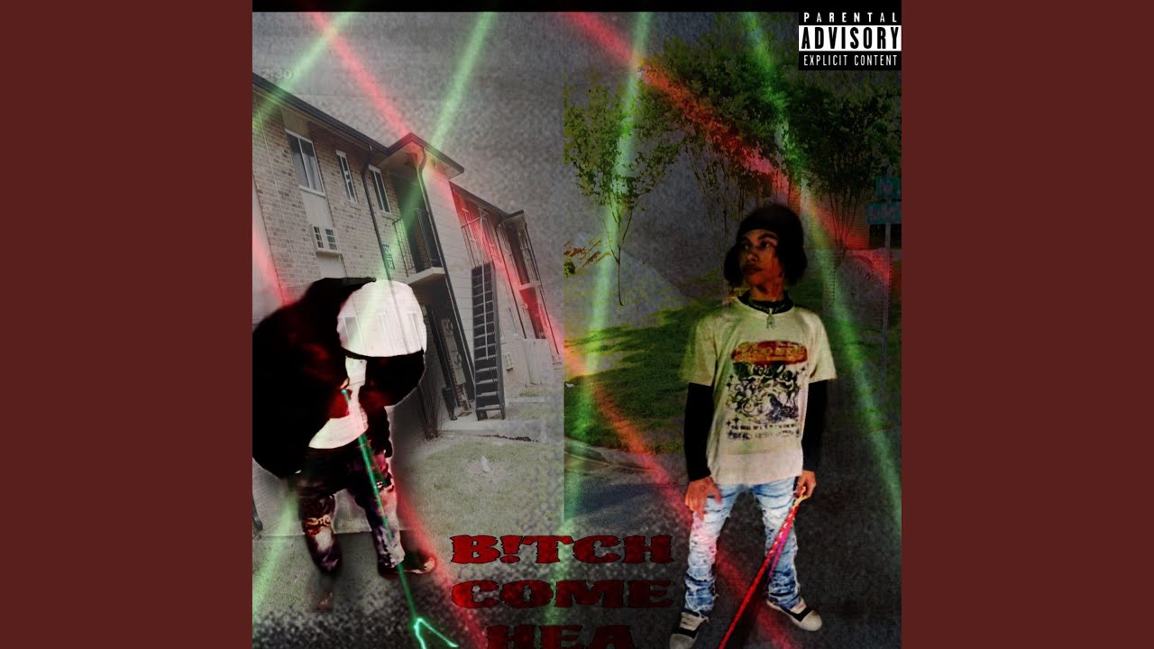 B!TCH COME HEA - YouTube