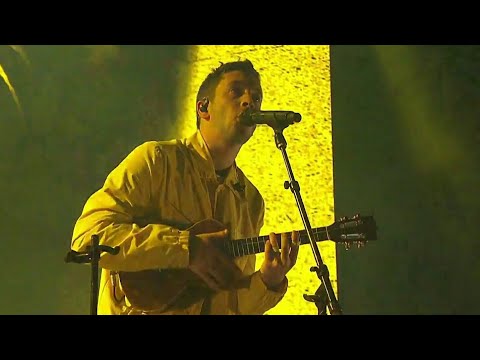 twenty one pilots: Nico And The Niners (Live At Lollapalooza Brasil 2019)