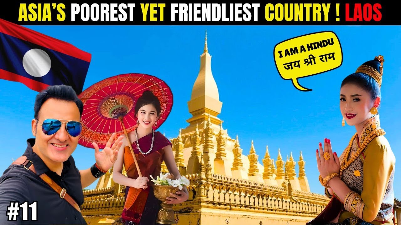 Exploring the Most Laid-Back Capital City in the World | Things to do ...