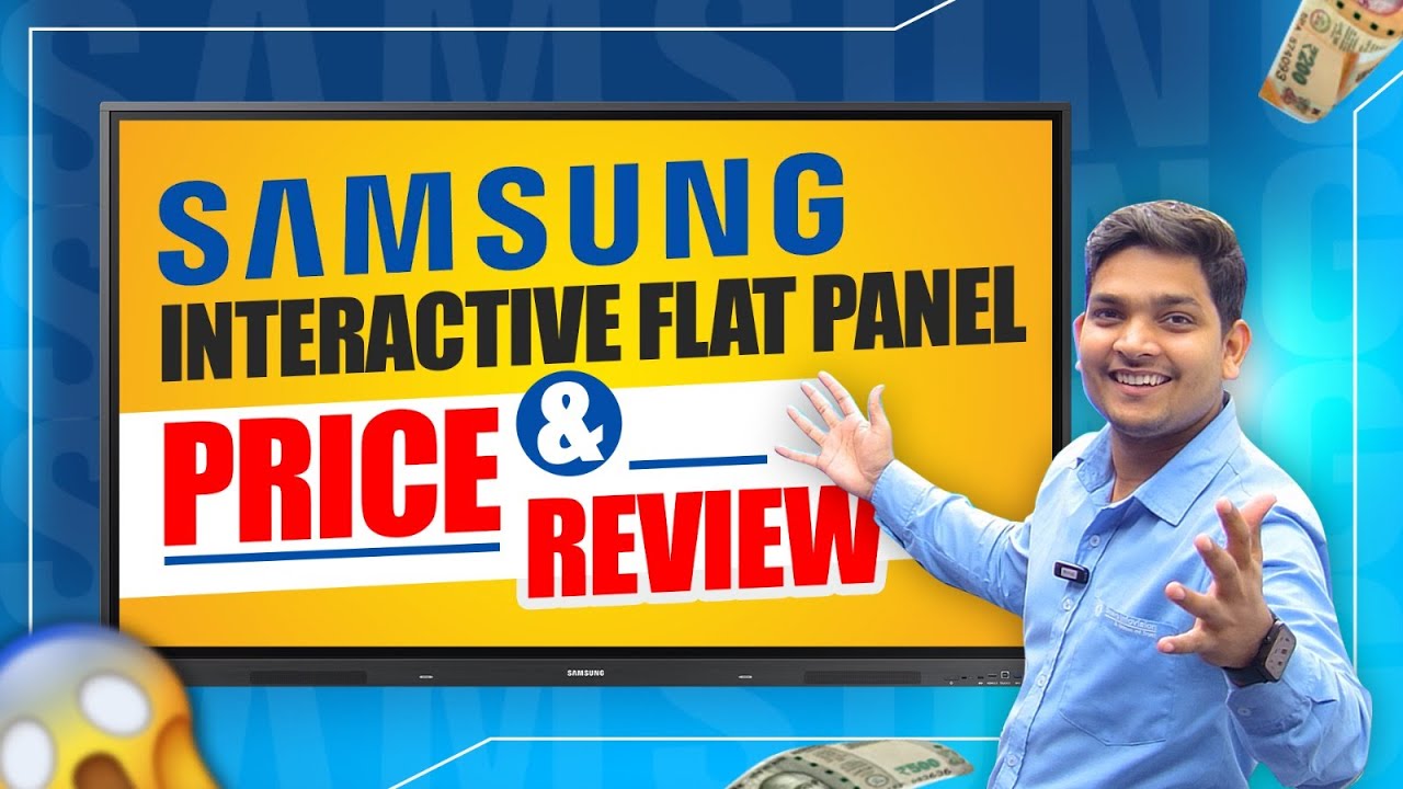 Samsung 75 inch Digital Board Price | Samsung Interactive White Board ...