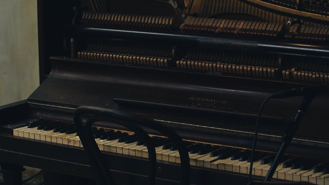 Trouble Blues - Written By Scrapper Blackwell and performed by Matt ...