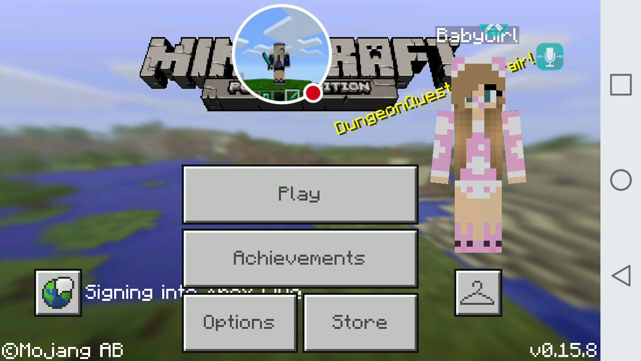 My Blockman Multiplayer for MCPE Stream - YouTube