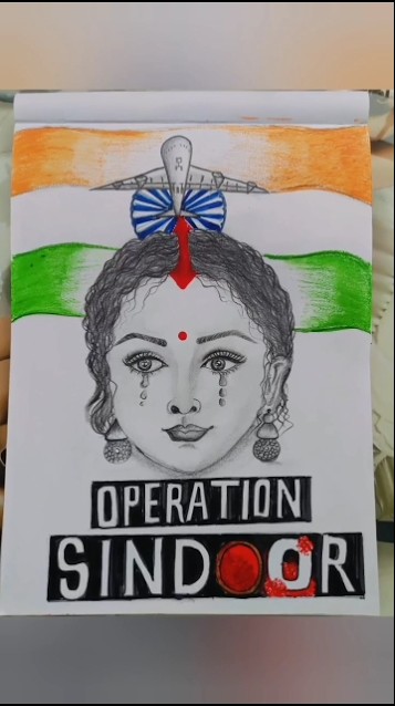 Operation Sindoor | Wait For End |#shorts#operationsindoor# ...