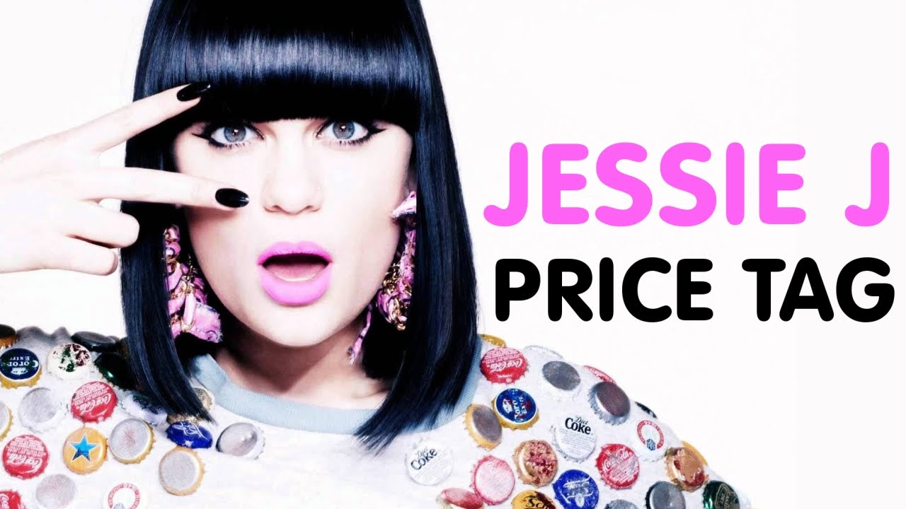 Jessie J - Price Tag ft. B.o.B (Bass Cover) - YouTube Music