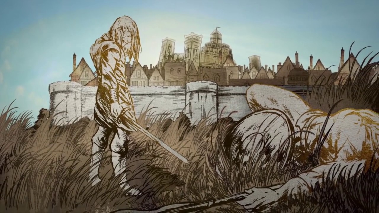 Lann The Clever, Sang Pendiri House of Lannister - Greenscene