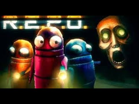 Lovely Little Aliens | REPO - YouTube
