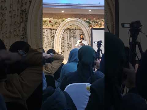 Ehsaan Tahmid - Nobi mor porosh moni - naat in Bangla - YouTube