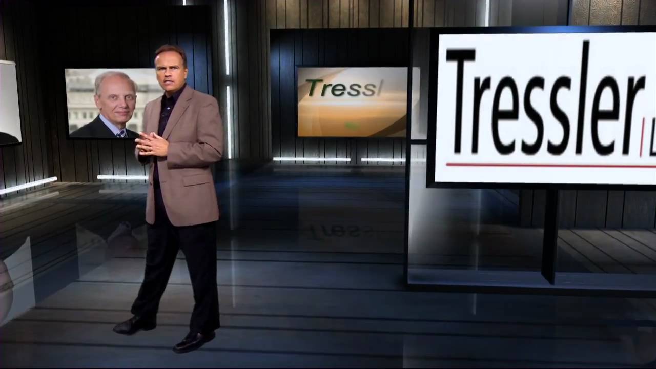 Tressler - YouTube