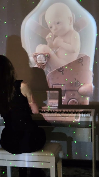 Ludvig Forssell Bbs Theme From Death Stranding Piano And Orchestra