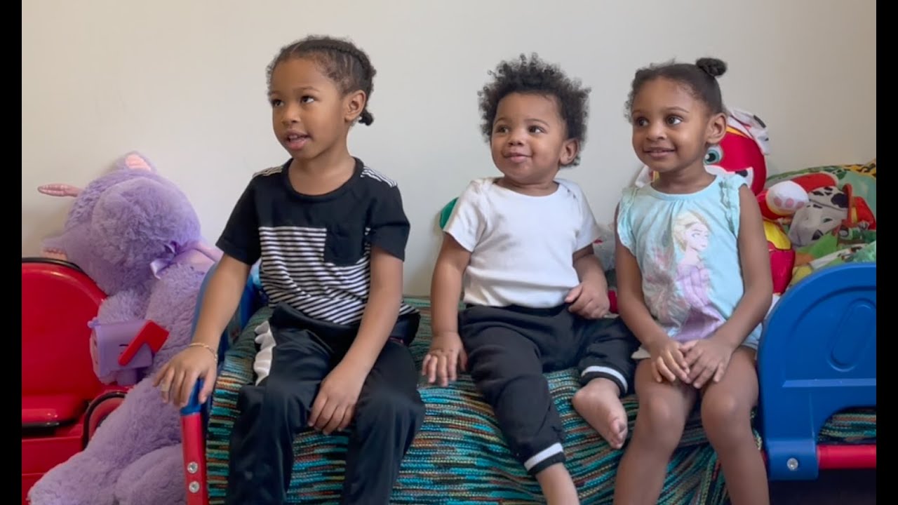 Homeschooling is HECTIC - My 3 VS Me !!! - YouTube