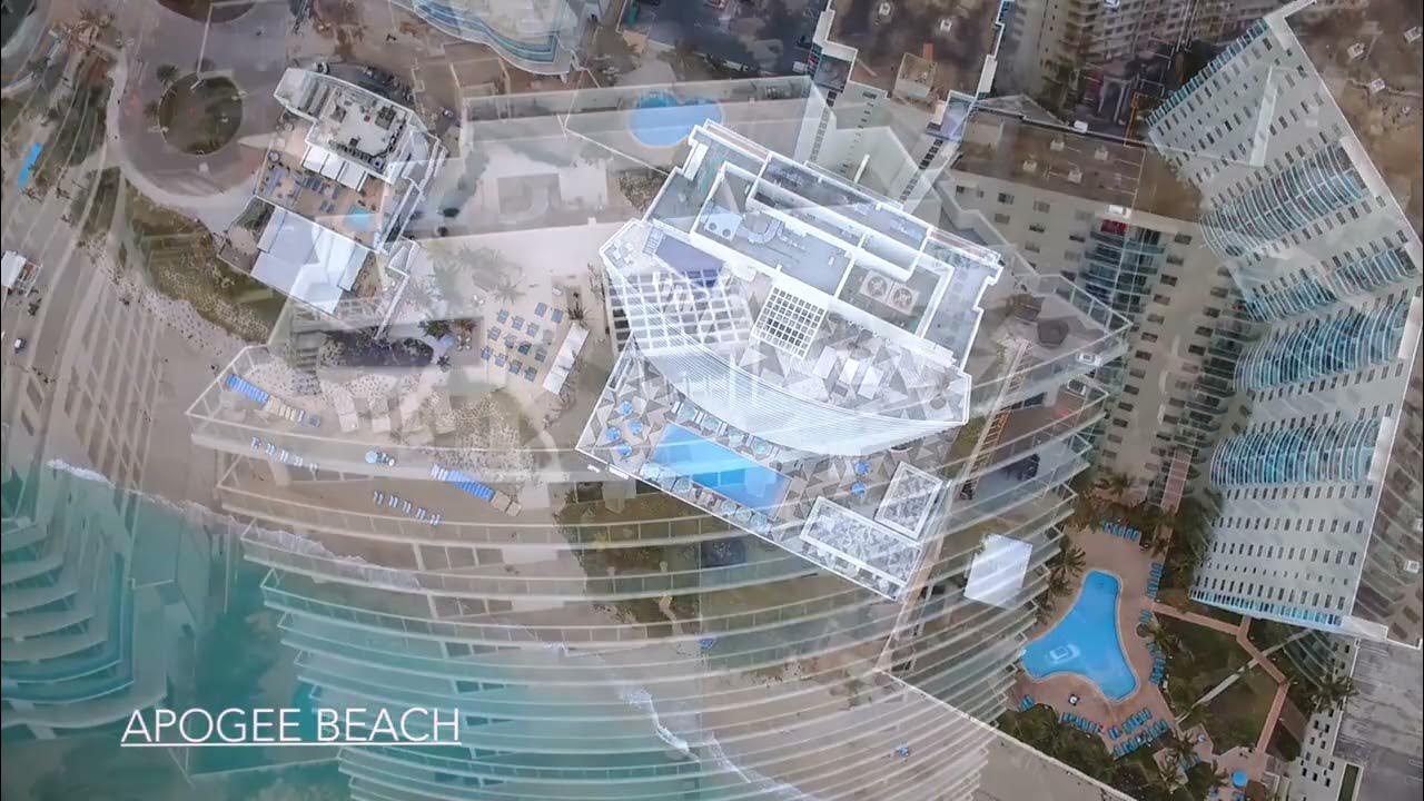 Drone Video - ASA Inc.- Projects over the years - YouTube