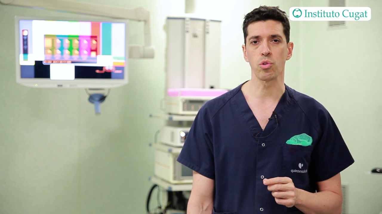 Rlca Rodilla 1 I Dr. Samitier - YouTube