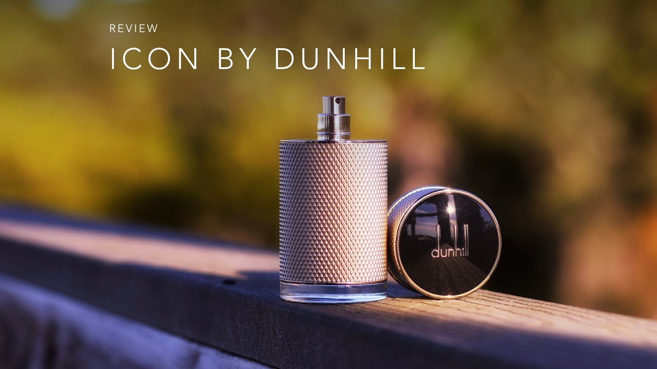 Icon by Dunhill Review - YouTube