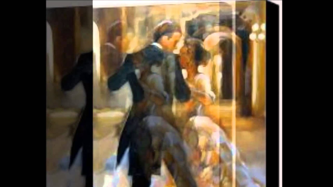 Ravel - La Valse (arr. Himy) - Eric Himy, piano - YouTube