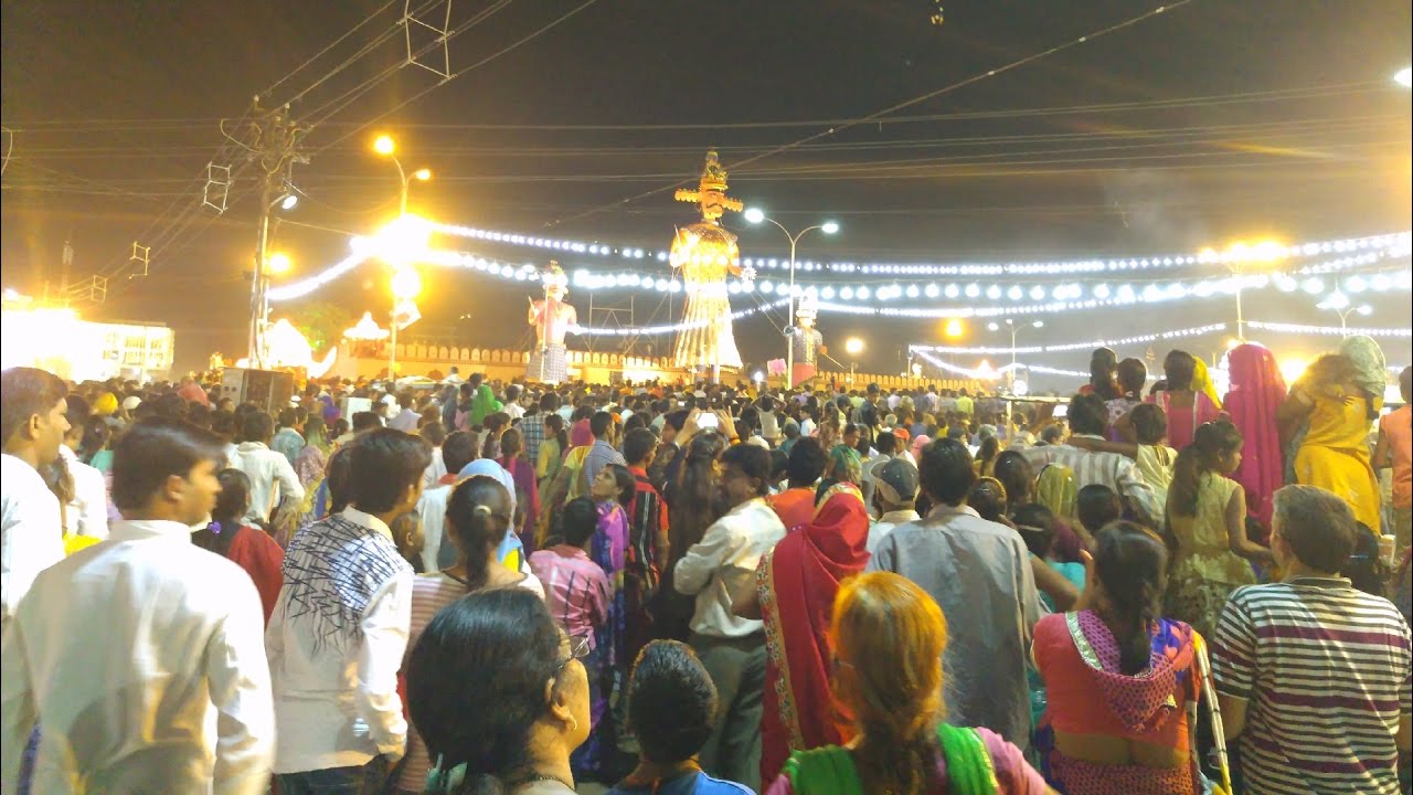 1 .Way to Dussehra Maidan Kota Rajasthan. - YouTube