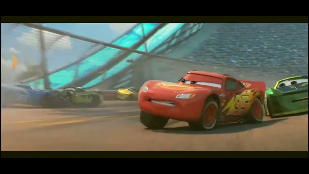 florida 500 crash scene - cam spinner - YouTube