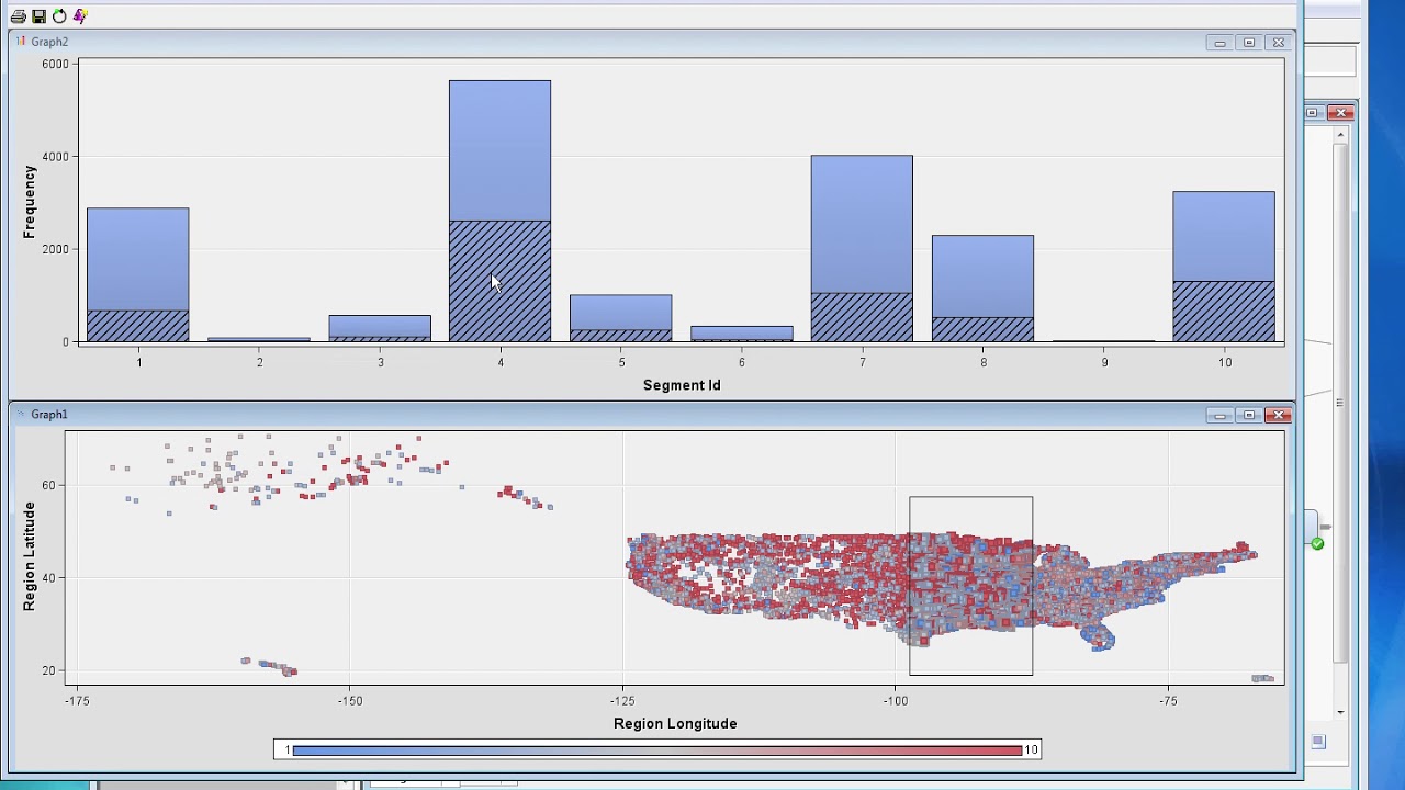 Video 27 Profiling Segments - YouTube