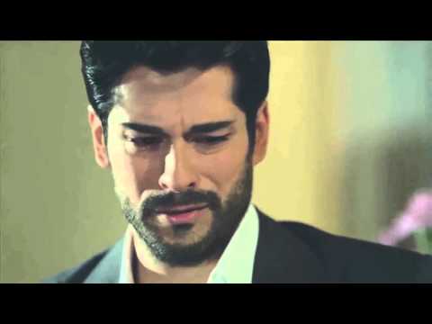 Kara Sevda 3 Bölüm  Kemal babasının karşısında zor bir sınav verir