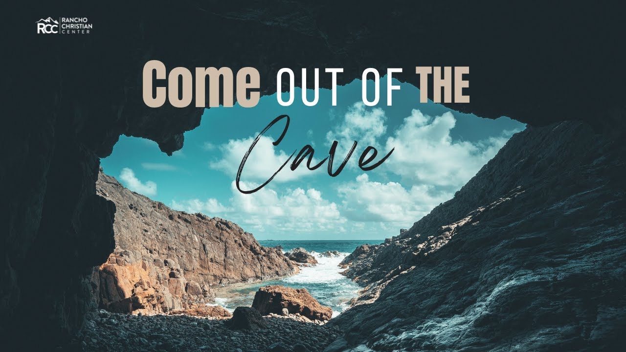Come Out Of The Cave - Apostle Peter Zhangazha - YouTube