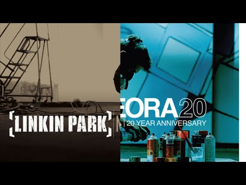 Linkin Park - Meteora Full Album