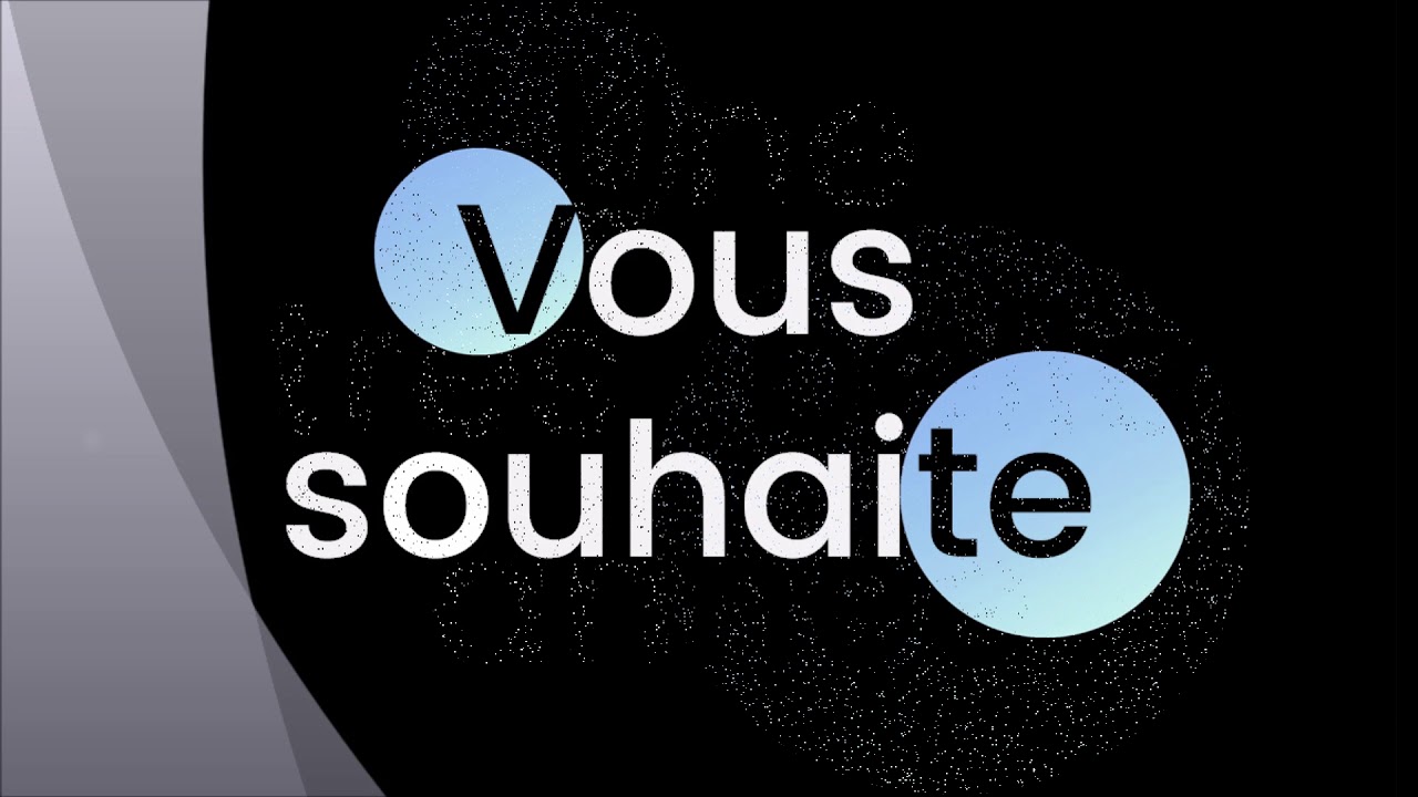 IBFY Bonne année 2018HD - YouTube