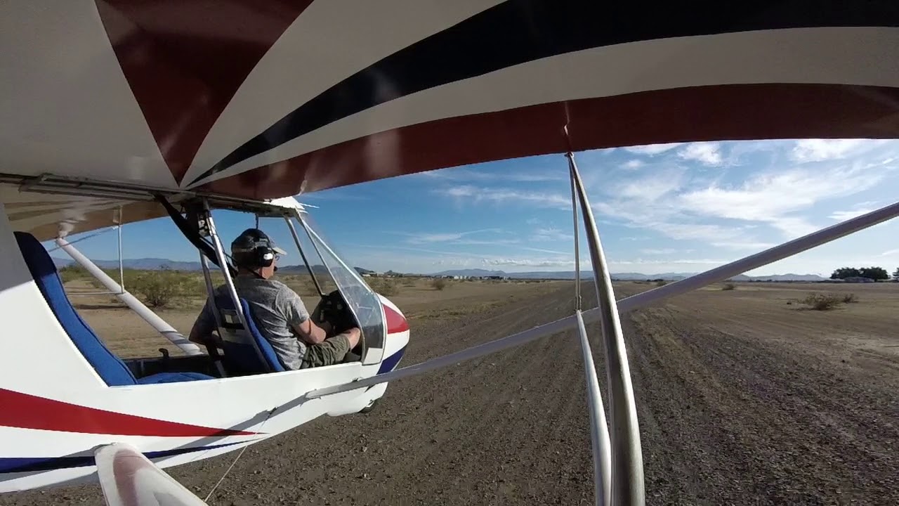 Low Pass Fly By PV Rwy 5L 091717 9523 - YouTube