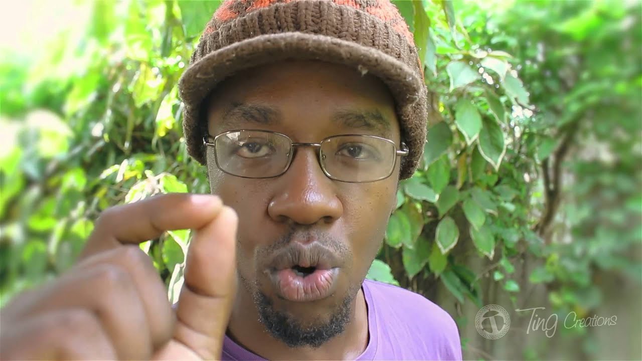 Born Again Christians (jamaican poem) - Peter Mbugua - YouTube