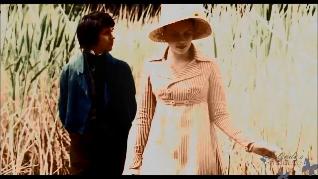 Dzon Kits Oda slavuju - YouTube