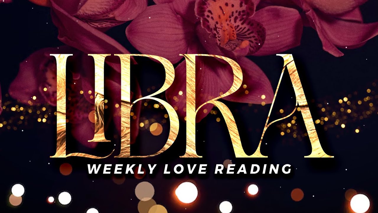 LIBRA - This Is A Lifetime Connection, But There's A Big Part Of Them ...