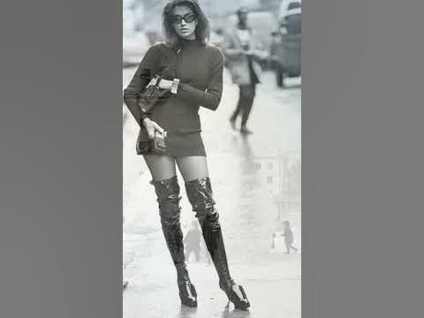 О чем расскажут старые фотографии - YouTube