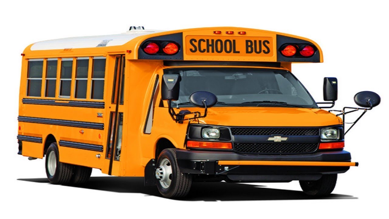 ABUSE AT BRONX SCHOOL BUS COMPANY GVC LTD - YouTube