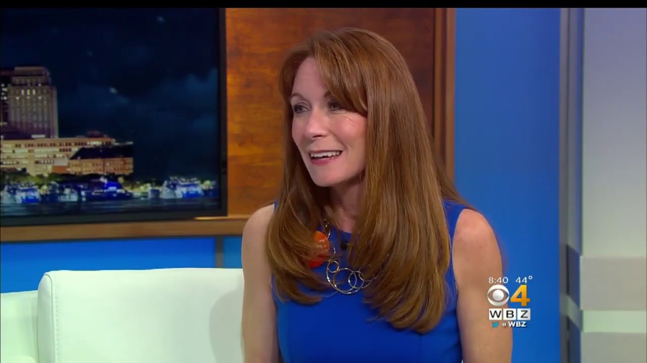 Maura Sullivan on The Arc's 2019 Priorities - YouTube