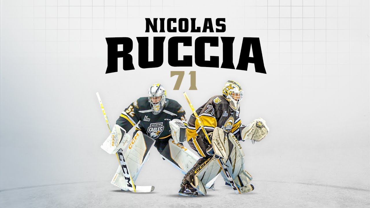 Eye on the Isles Ep. 2 - End of An Era ft. Nicolas Ruccia - YouTube