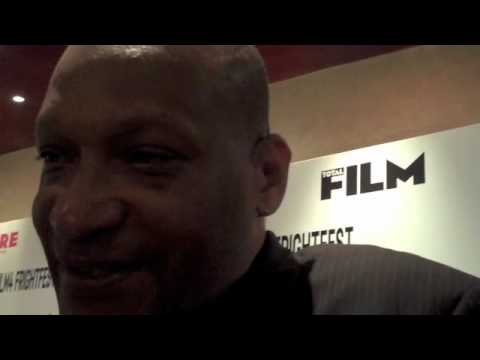 FrightFest 2010: Tony Todd Hatchet 2 Interview