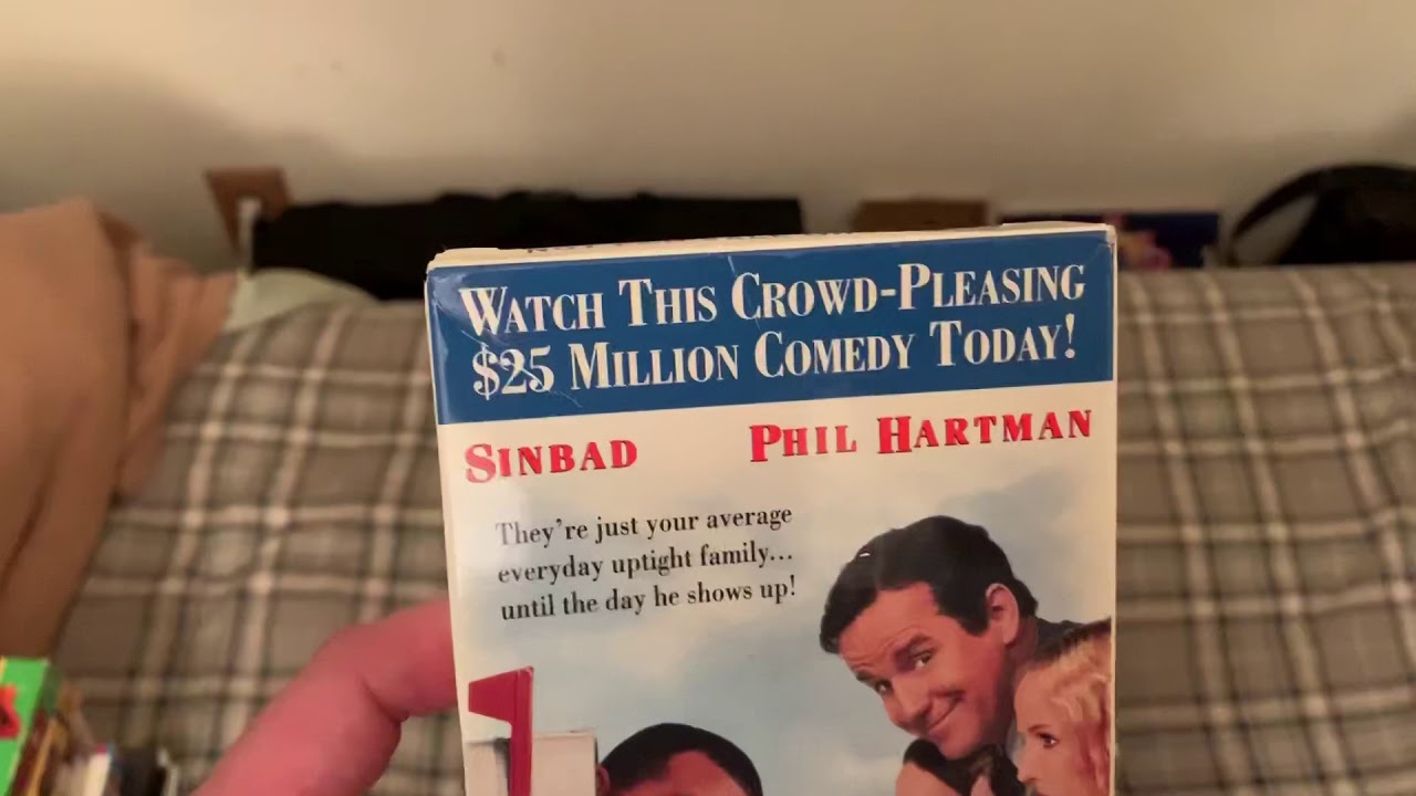 VHS/DVD/Blu-ray/CD Update for November 7th, 2019 - YouTube