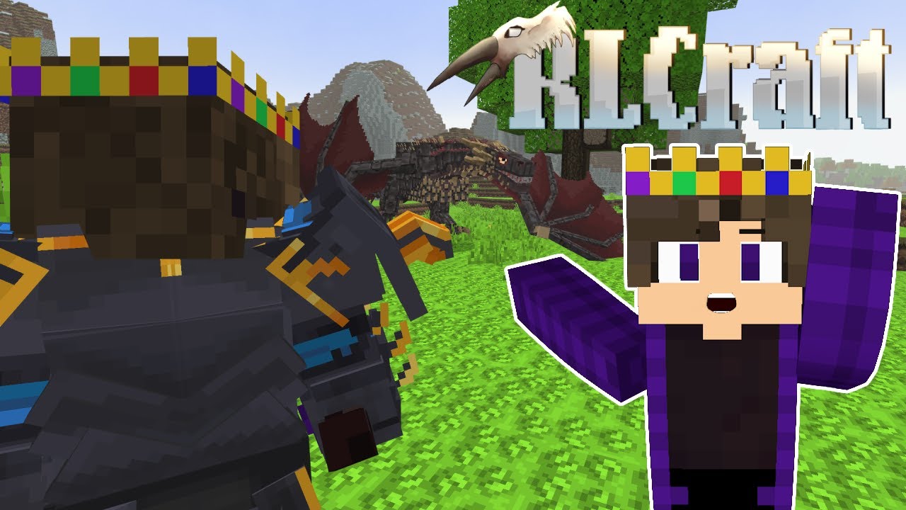 RLCRAFT Addon para Minecraft Bedrock 1.20.60 - YouTube