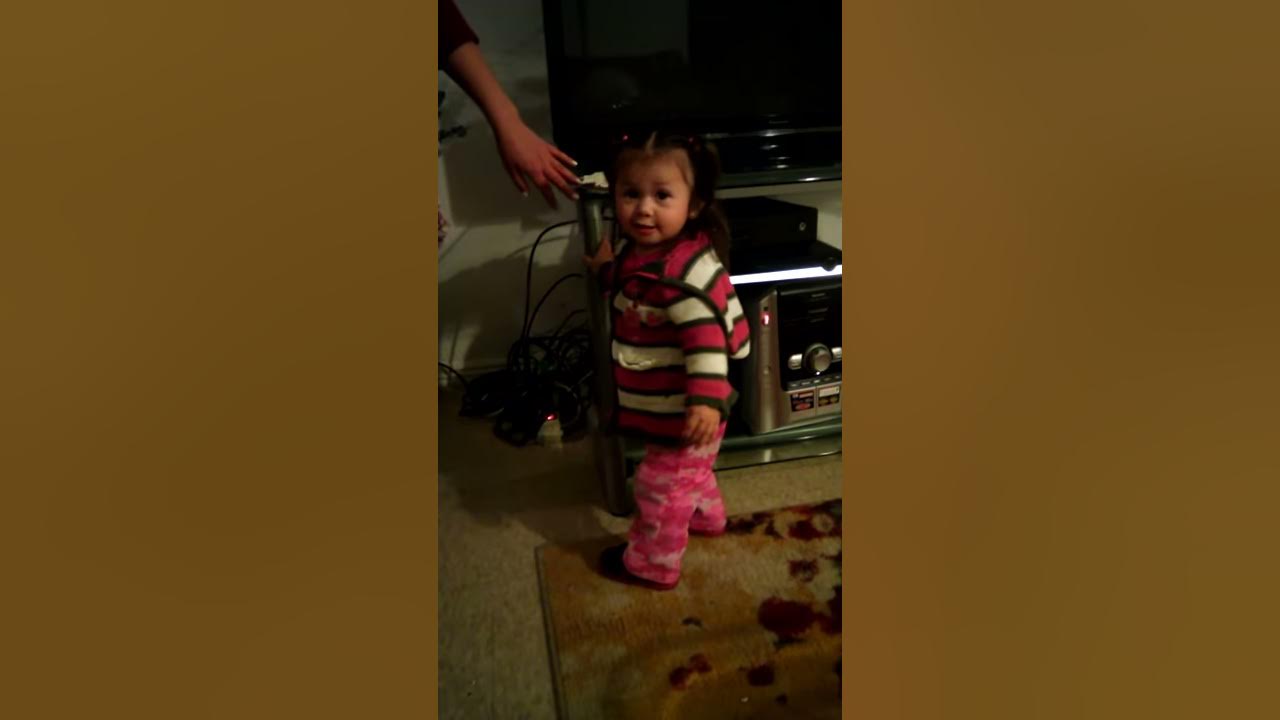 I Caught My Sister Dancing Youtube